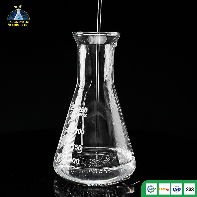 Colorless Popular Feeding Mixture Formic Acid Liquid HCOOH For Animals